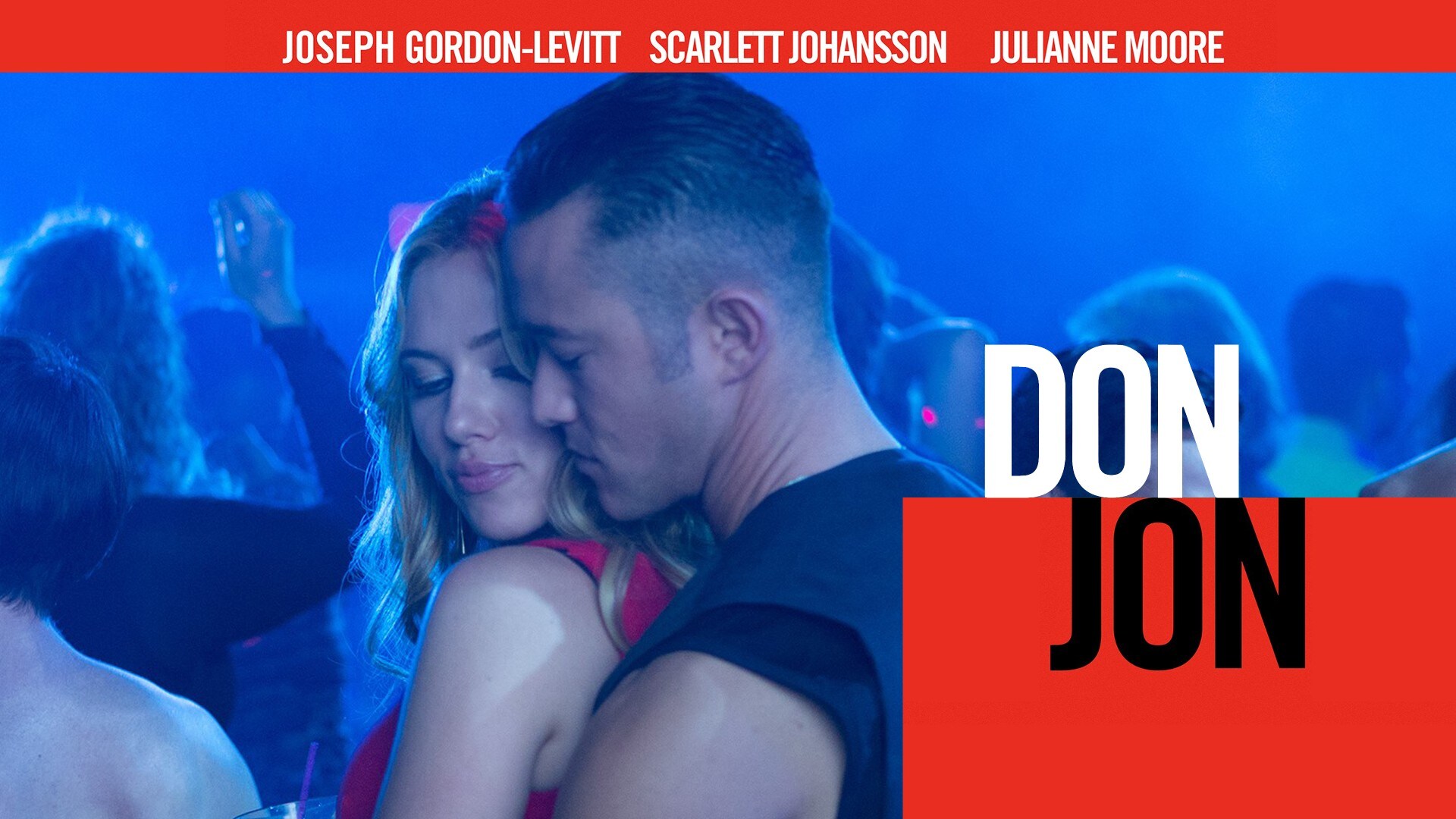 Don Jon - NRK TV