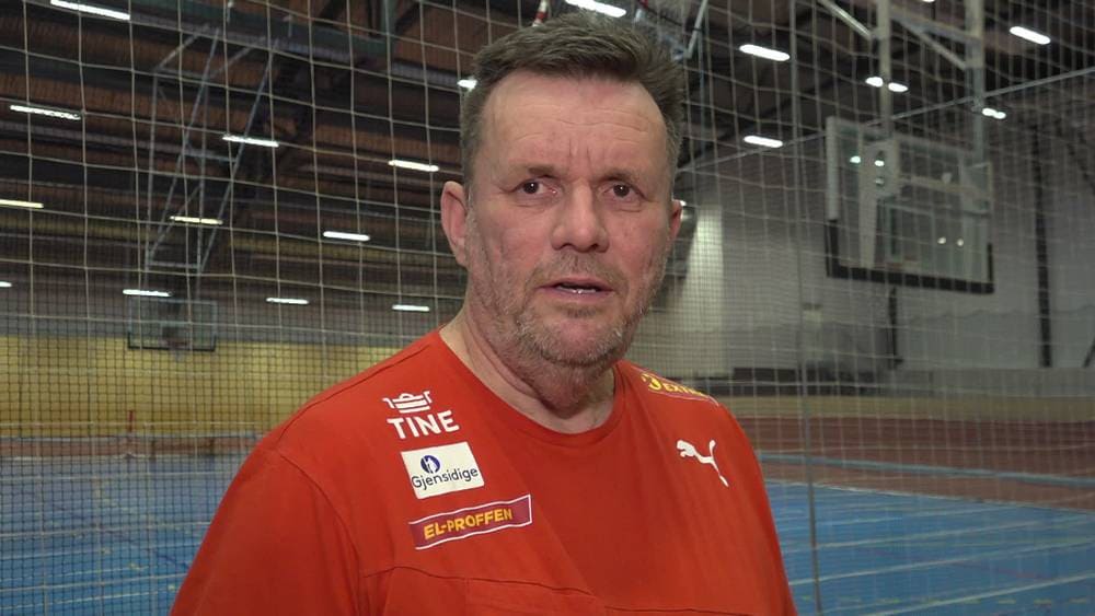 Ingar Bratseth-Kiplesund slo norgesrekorden i lengdehopp, men ...