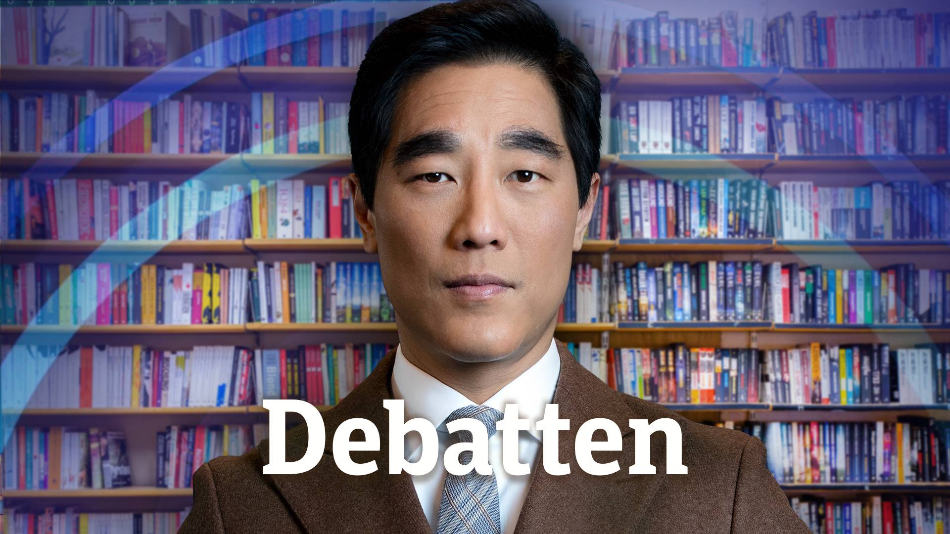 Forfattere krangler om penger - Debatten - NRK Radio