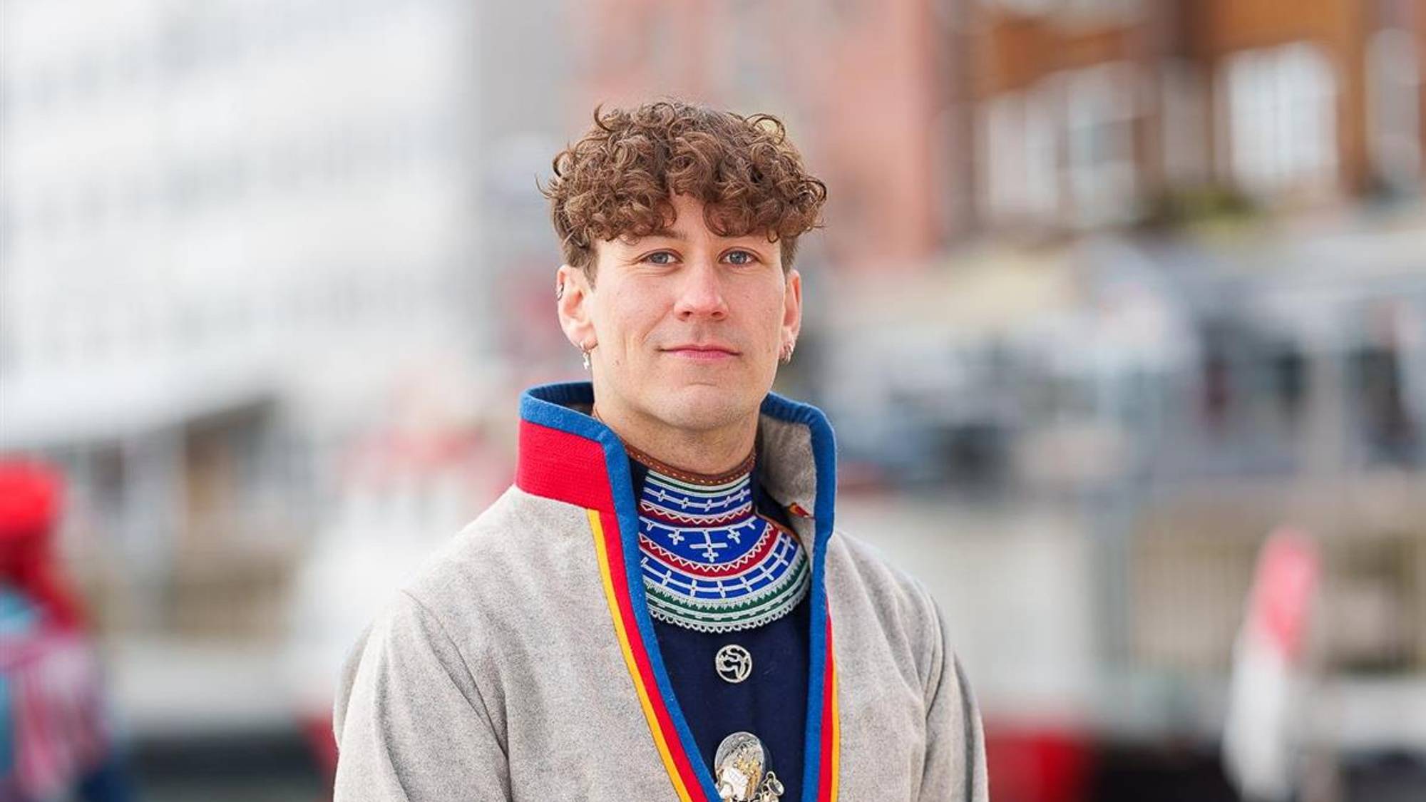 Oslo kommune har fått samiske navn: Osloven tjïelte og Oslo suohkan ...