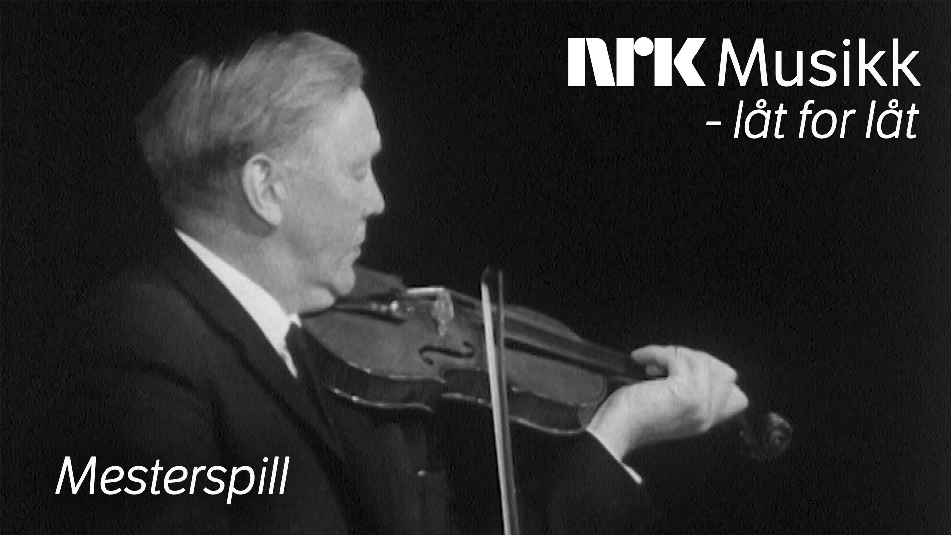 NRK Musikk - låt for låt - NRK TV