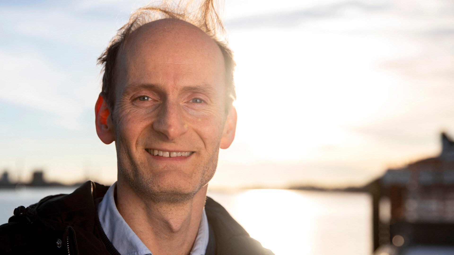 Agder delt i to værmessig – NRK Sørlandet – Lokale nyheter, TV og radio