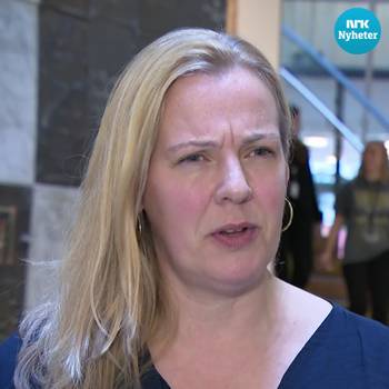 Teaterregissør: – Vi ser at vi blir satt i sammenheng med terror – NRK ...