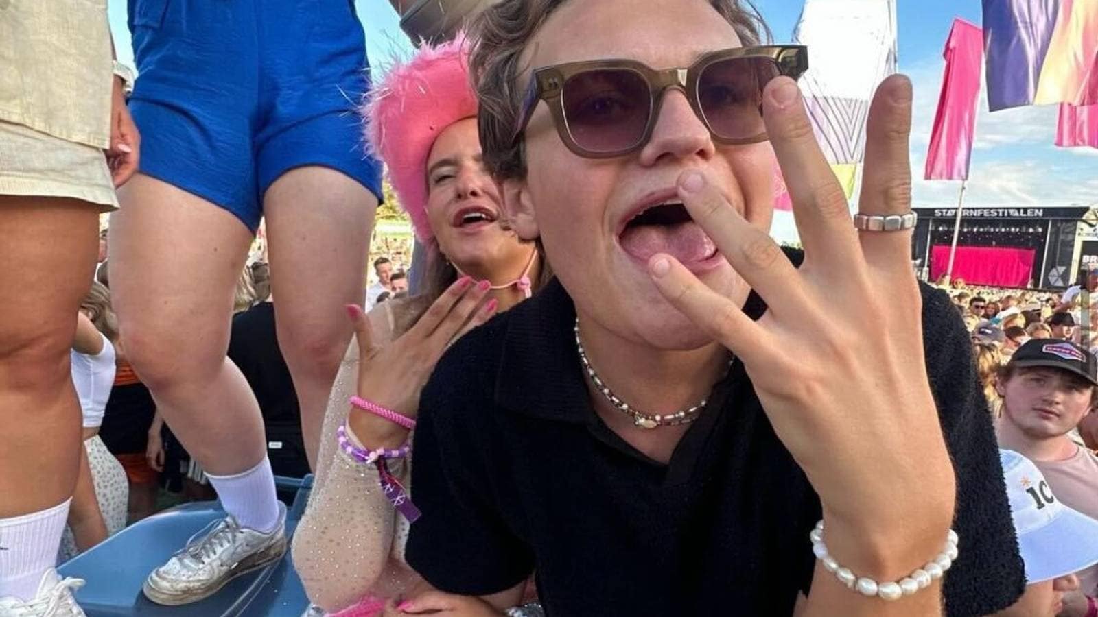 Finalistane til Vixen Awards 2023 – Trygve Bennetsen kan bli tidenes ...