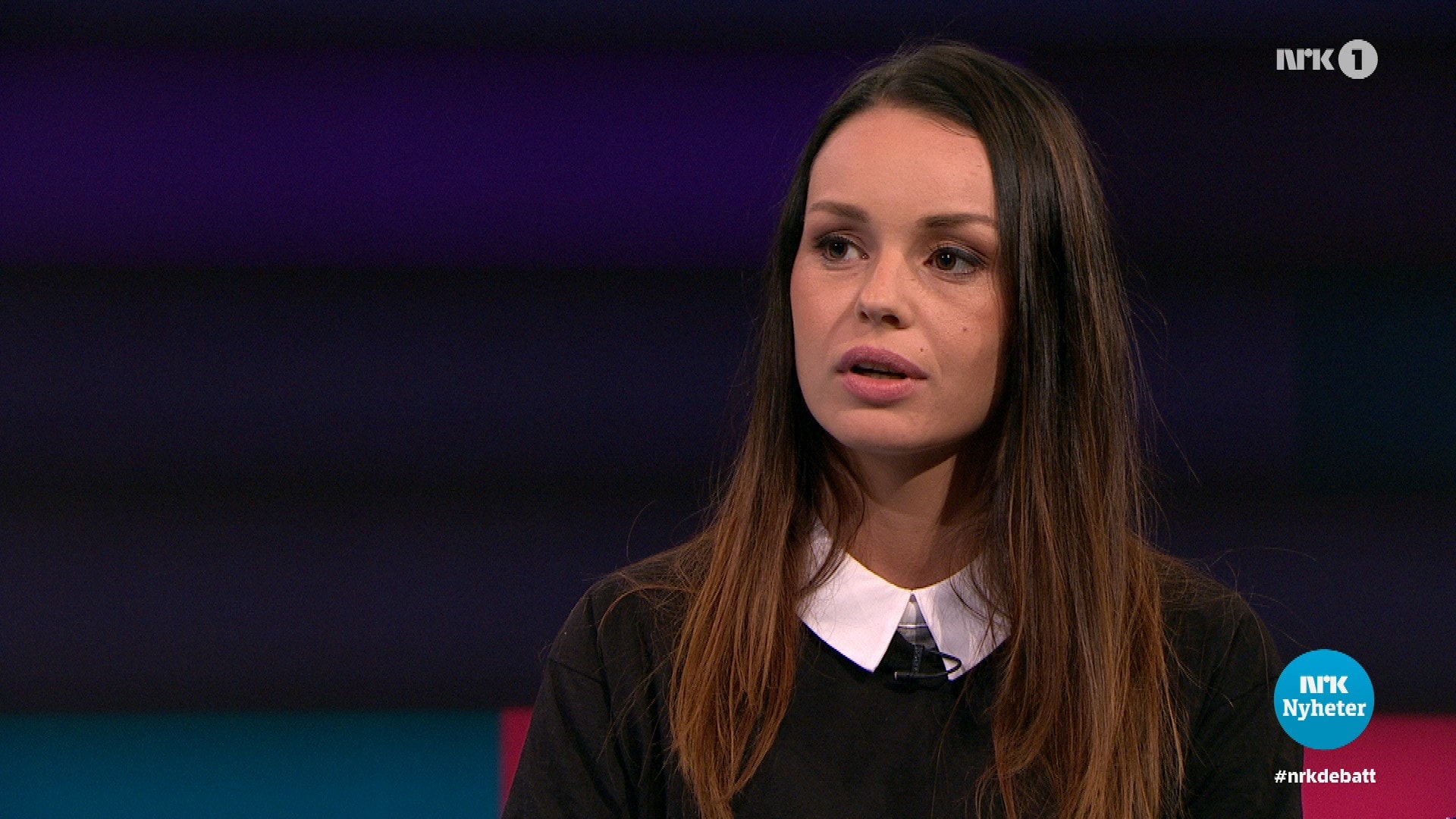 Tobarnsmor Alexandra Lind (25): – Kommer til å bruke 39.600 i bompenger ...