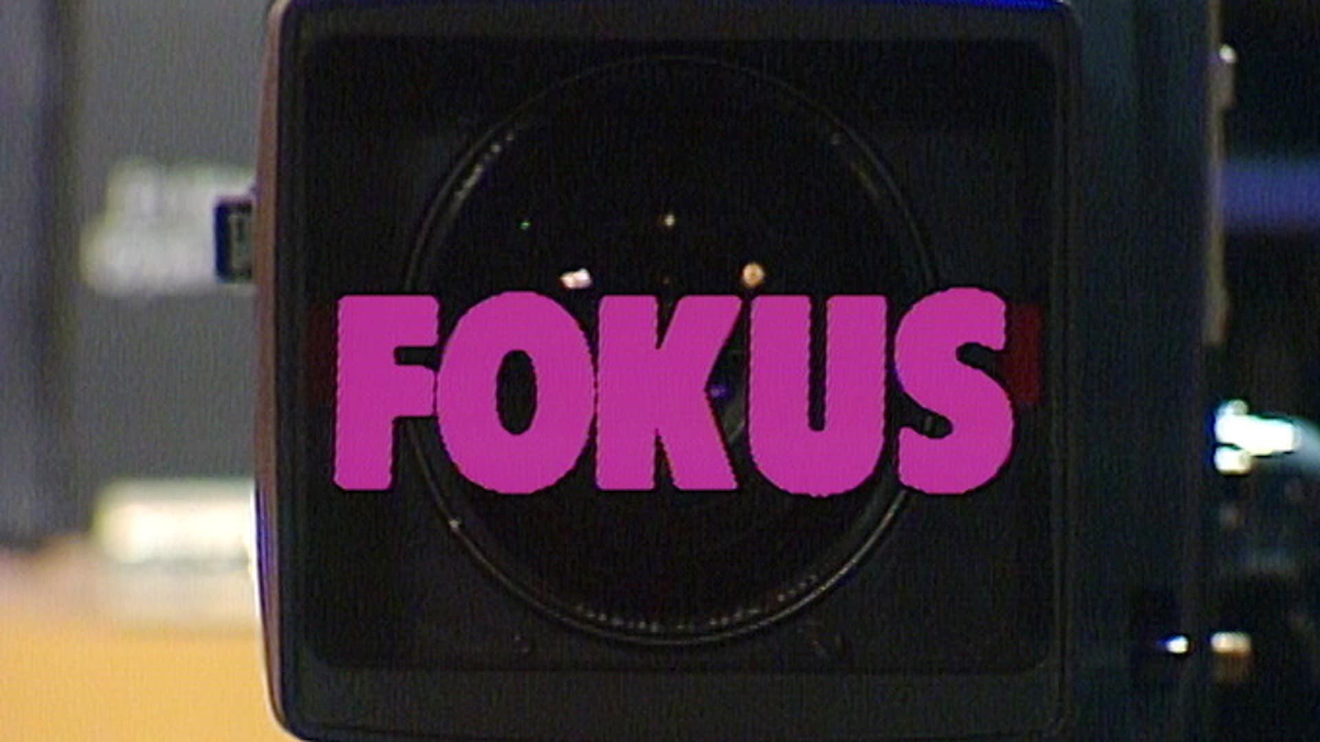 Fokus - NRK TV