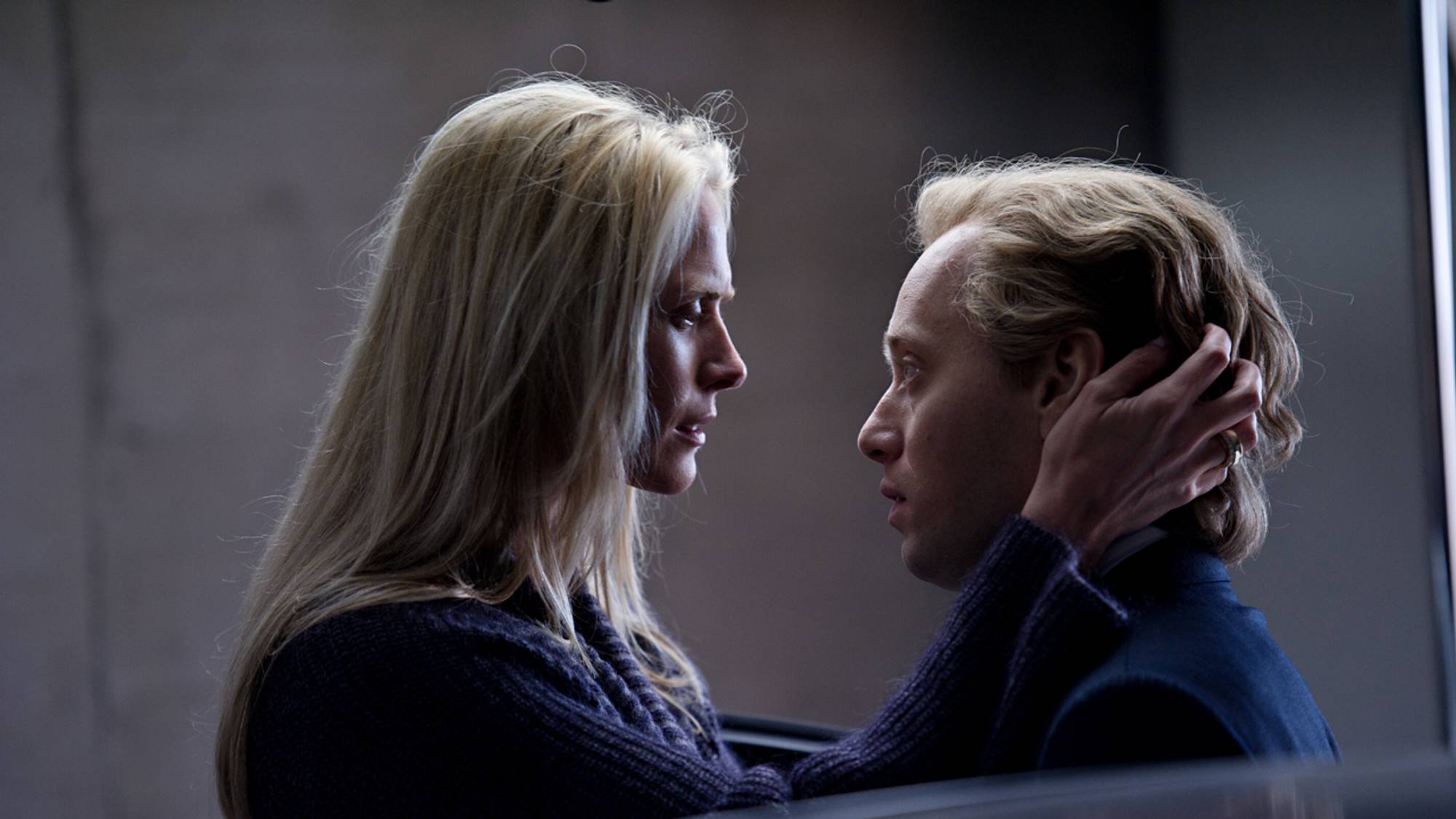 Anmeldelse: «Hodejegerne» – Filmpolitiet