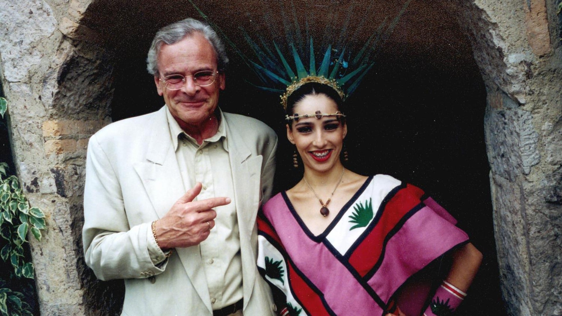 Edle dråper - NRK TV