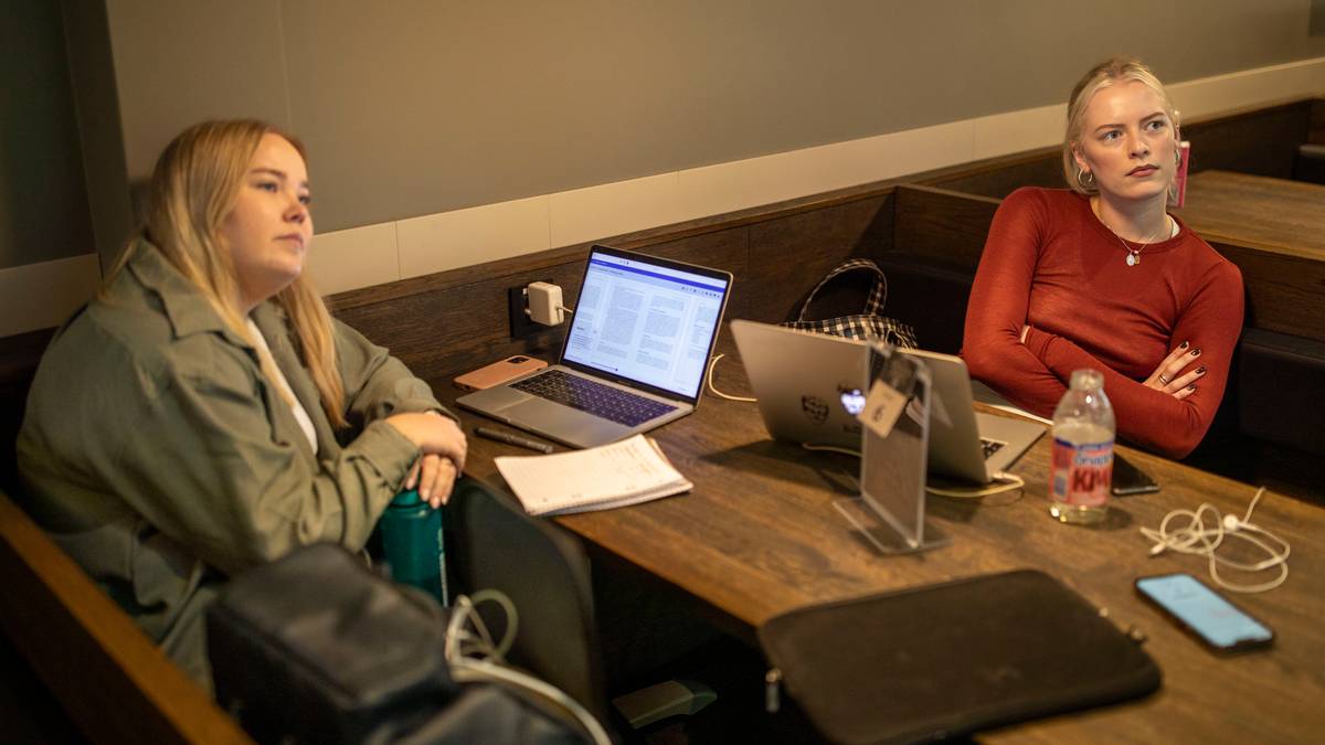 Sex og Samfunn med nytt aborttilbud: – Vi har rundt to ukers ventetid ...
