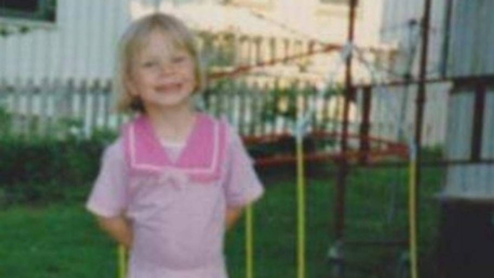 Tina mistet begge foreldrene til rus: – Jeg skulle ønske noen bare ...