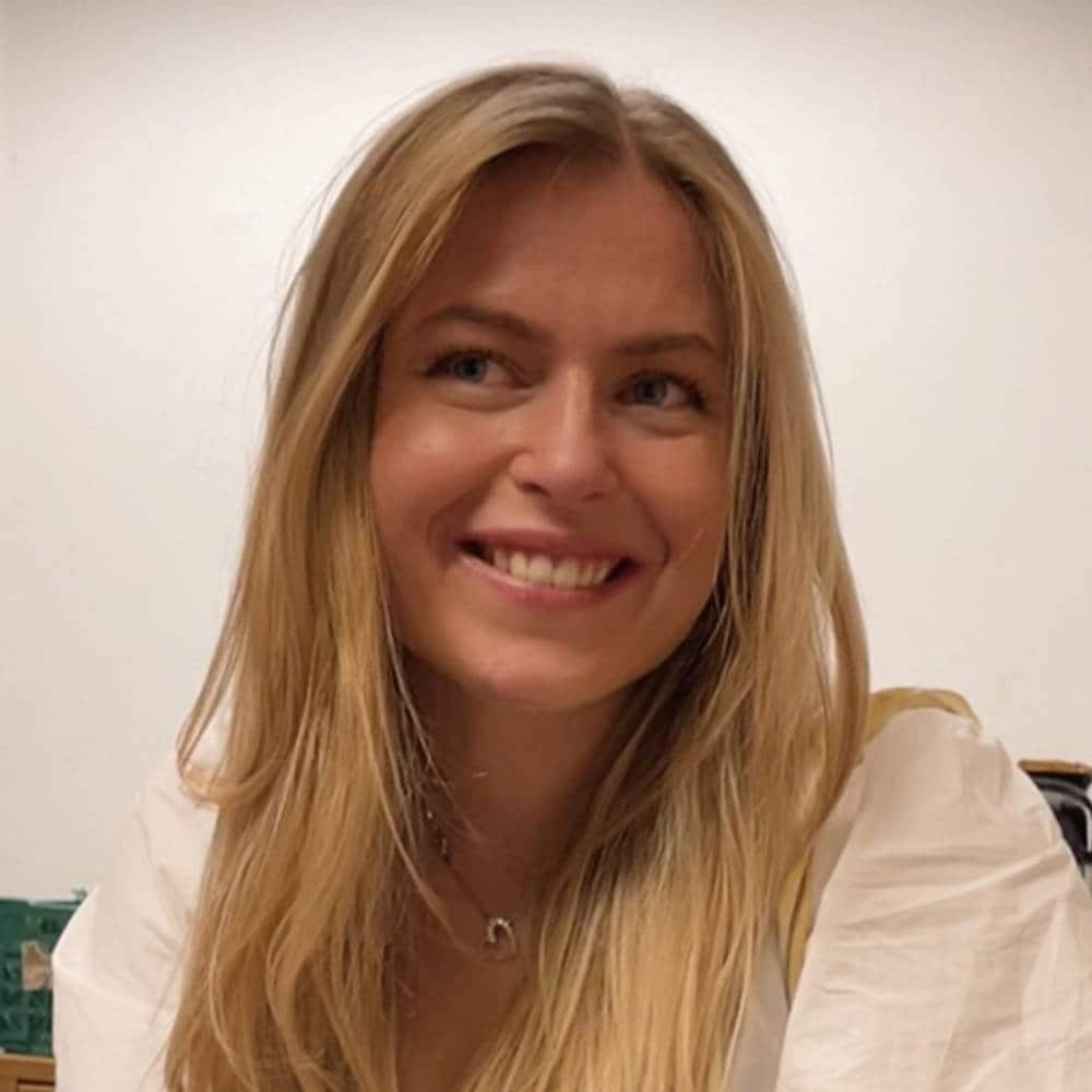 Anmeldelse: Ari Bajgora, live, Slottsfjell – P3 Musikkanmeldelser