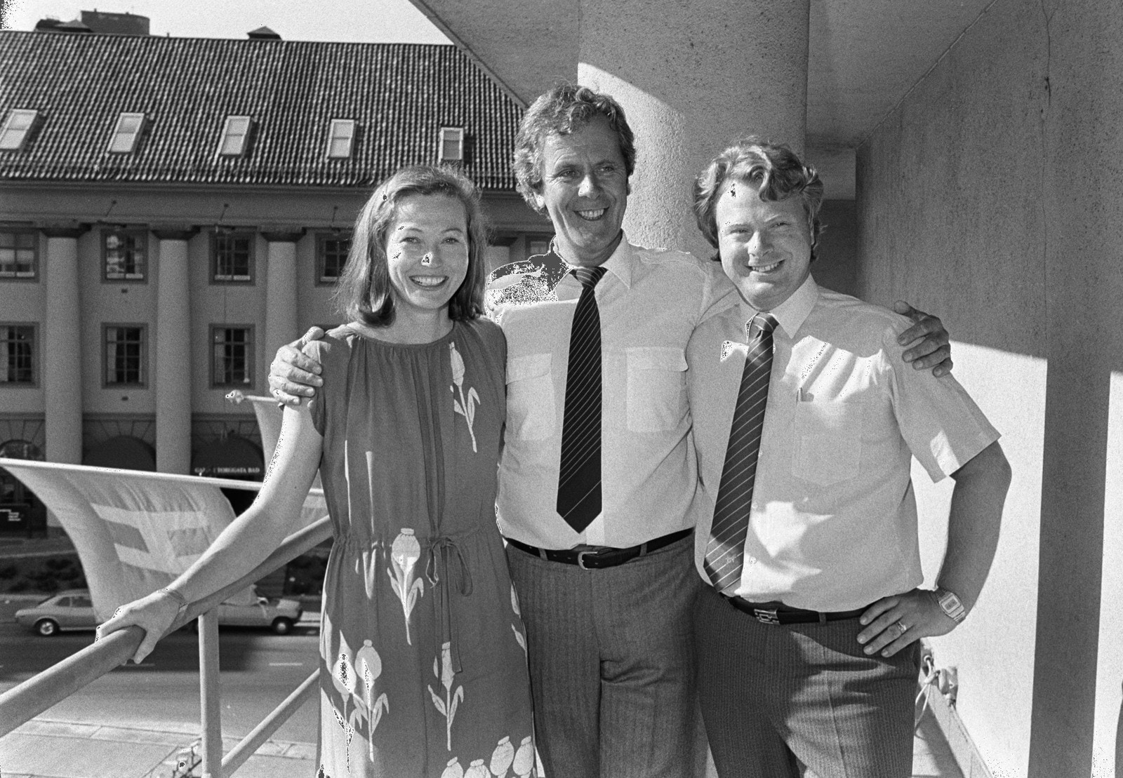 Kaci Kullmann Five er død - NRK Norge - Oversikt over nyheter fra ulike ...