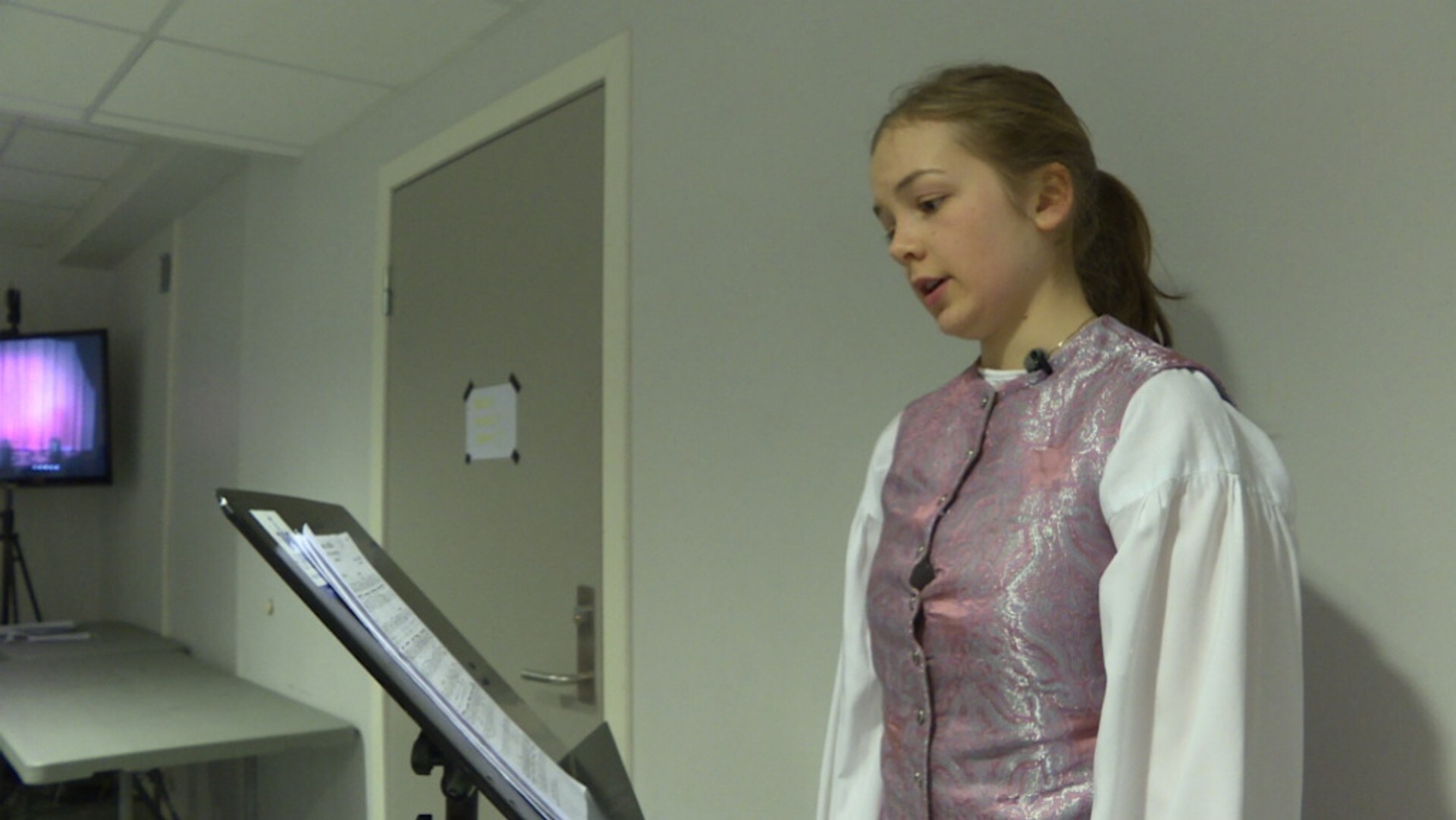 Dyrka frem nye operatalent – NRK