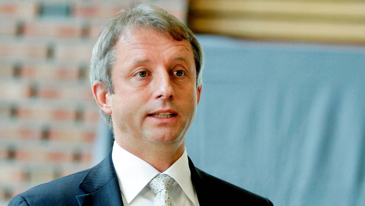 Lunder beholder toppverv i IT-gigant – NRK Norge – Oversikt over ...