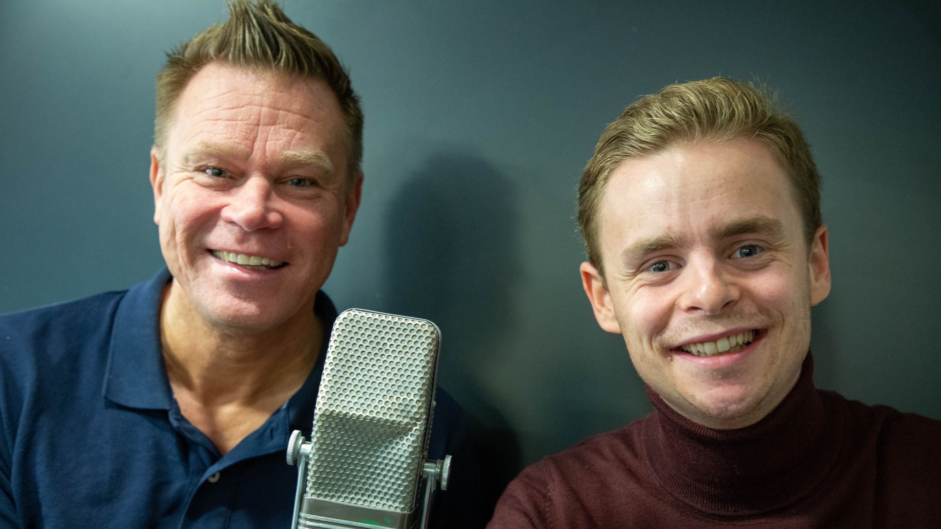 Hordaland i dag - Distriktsprogram - Hordaland - NRK Radio