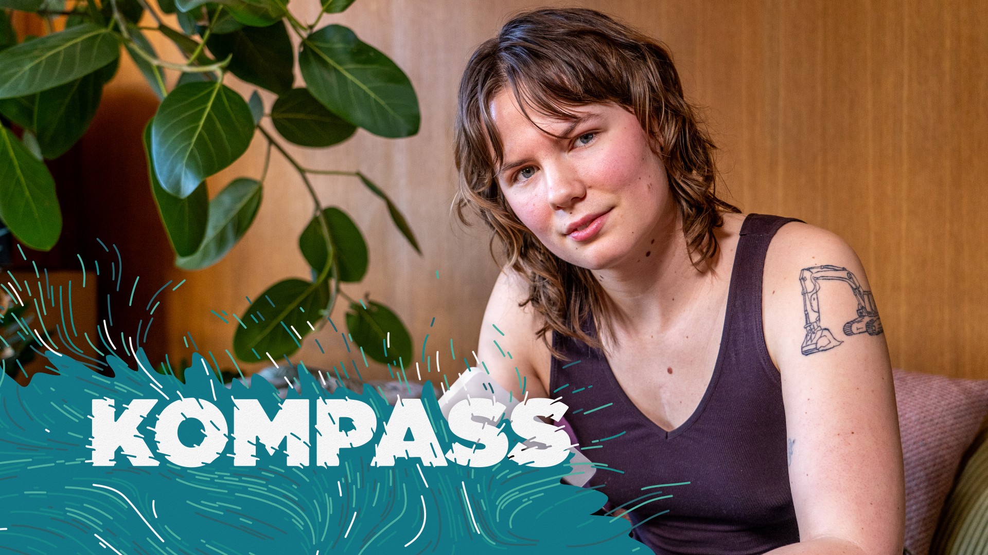 Kompass i NRK P1 - Kompass - NRK Radio