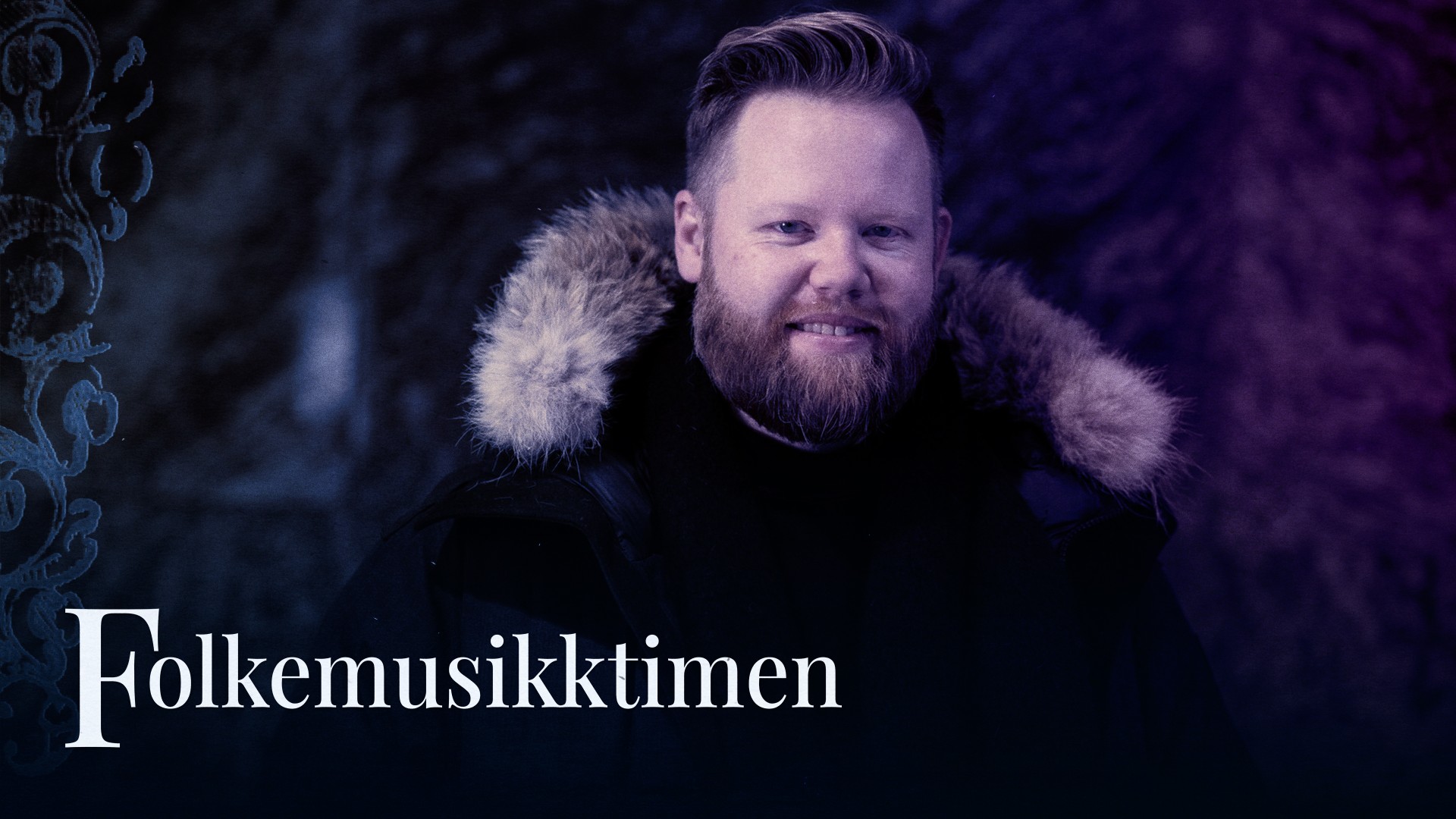 Kvedar Kim Rysstad - Folkemusikktimen - NRK Radio