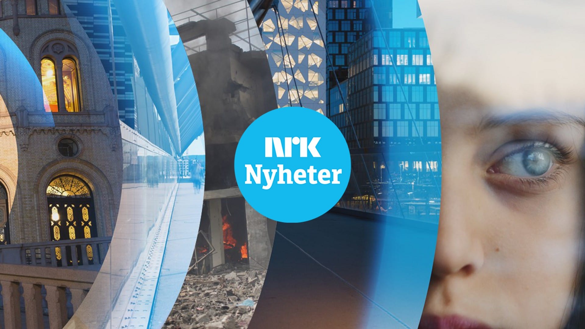 NRK Nyheter - radio - NRK Radio
