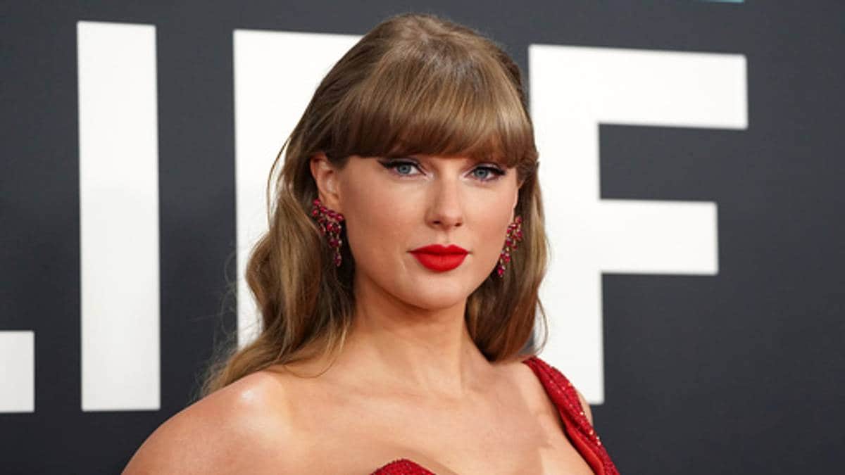 Taylor Swift – Siste nytt – NRK