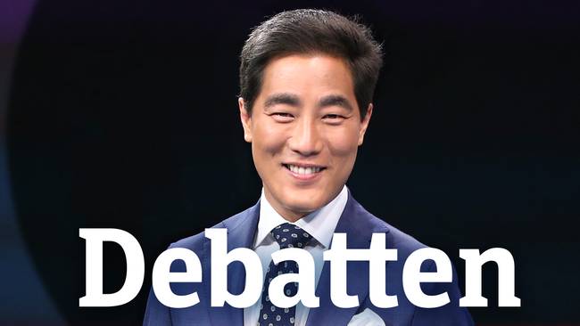 Debatten – Siste nytt – NRK