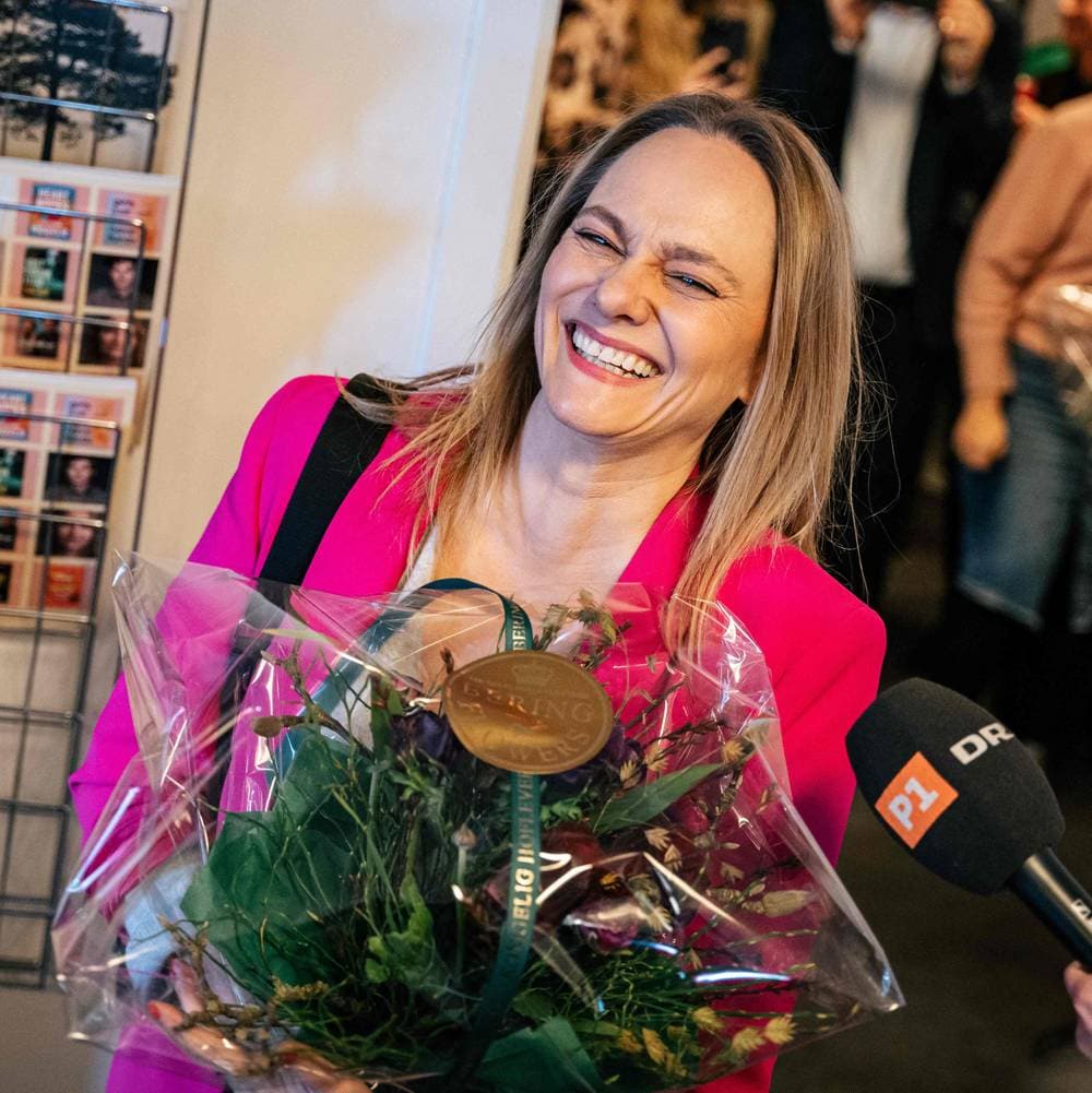 Anmeldelse: «11 %» av Maren Uthaug – Anmeldelser og anbefalinger