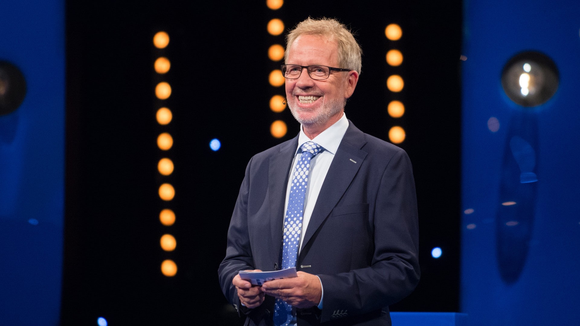 Beat for Beat - NRK TV