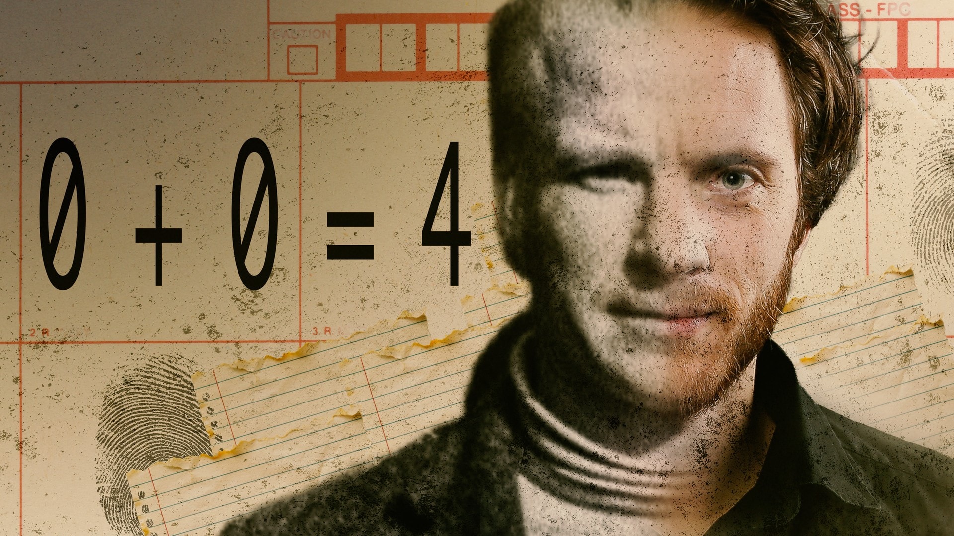 Sesong 1 - 0 + 0 = 4 - NRK Radio