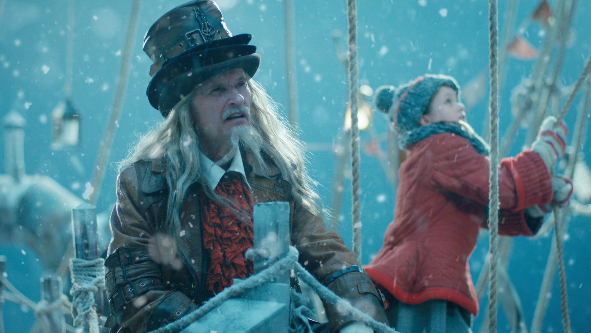 Emblas saga - NRK TV