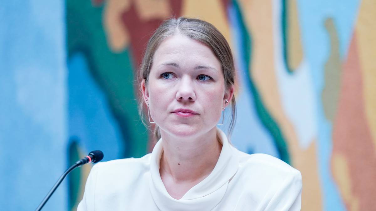 Bastholm på topp for Akershus MDG – Stor-Oslo