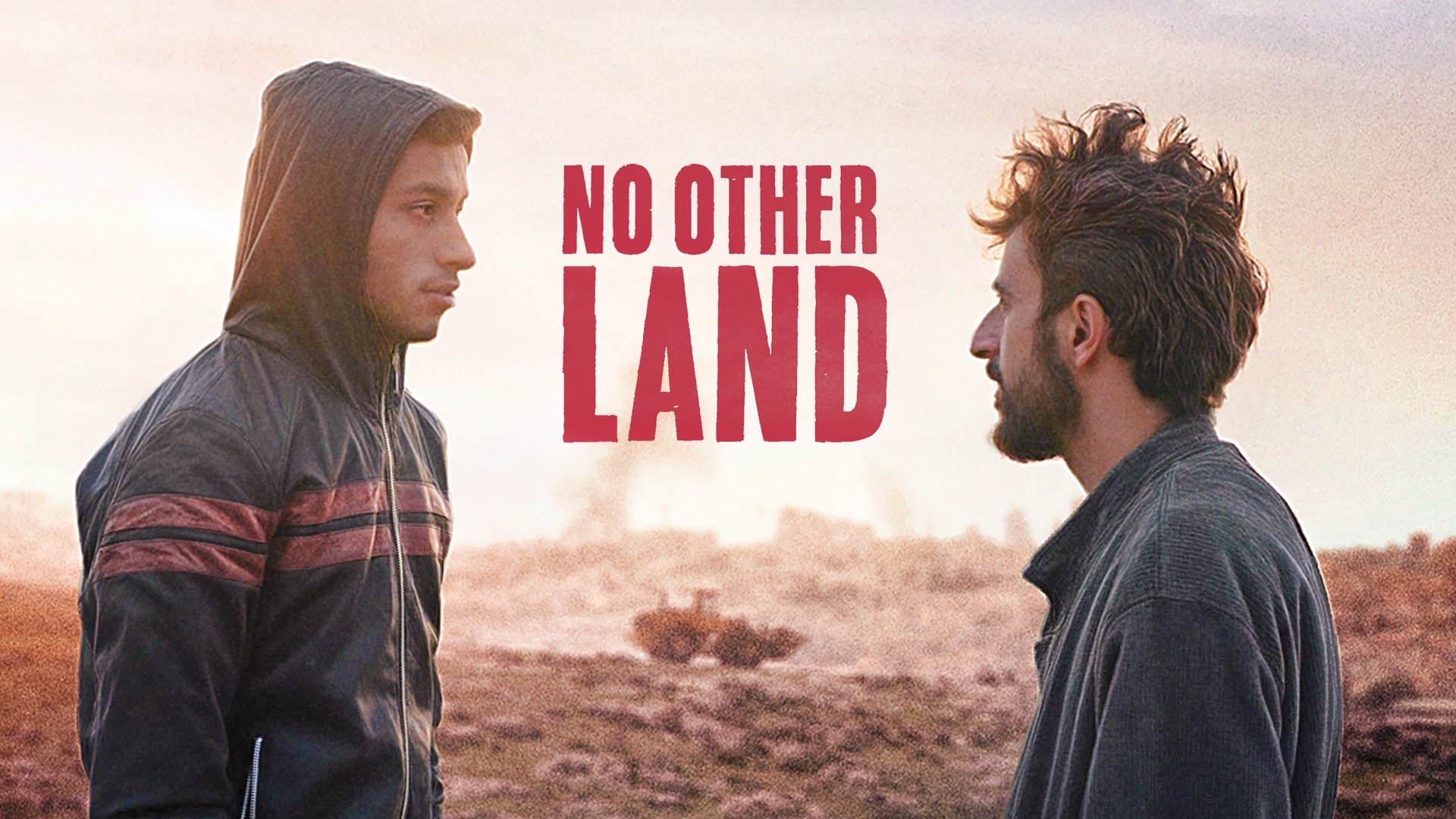 TRAILER: No Other Land - NRK TV
