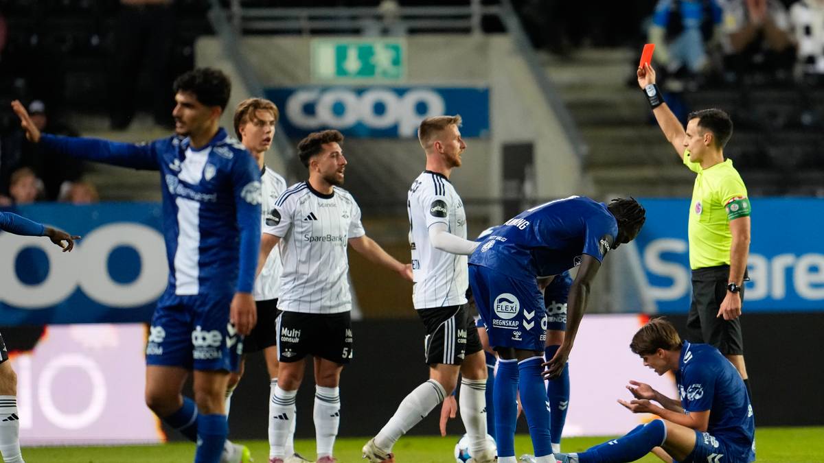 Nordås bekrefter til NRK: Løper 5000 meter i VM – NRK Sport – Sportsnyheter, resultater og sendeplan