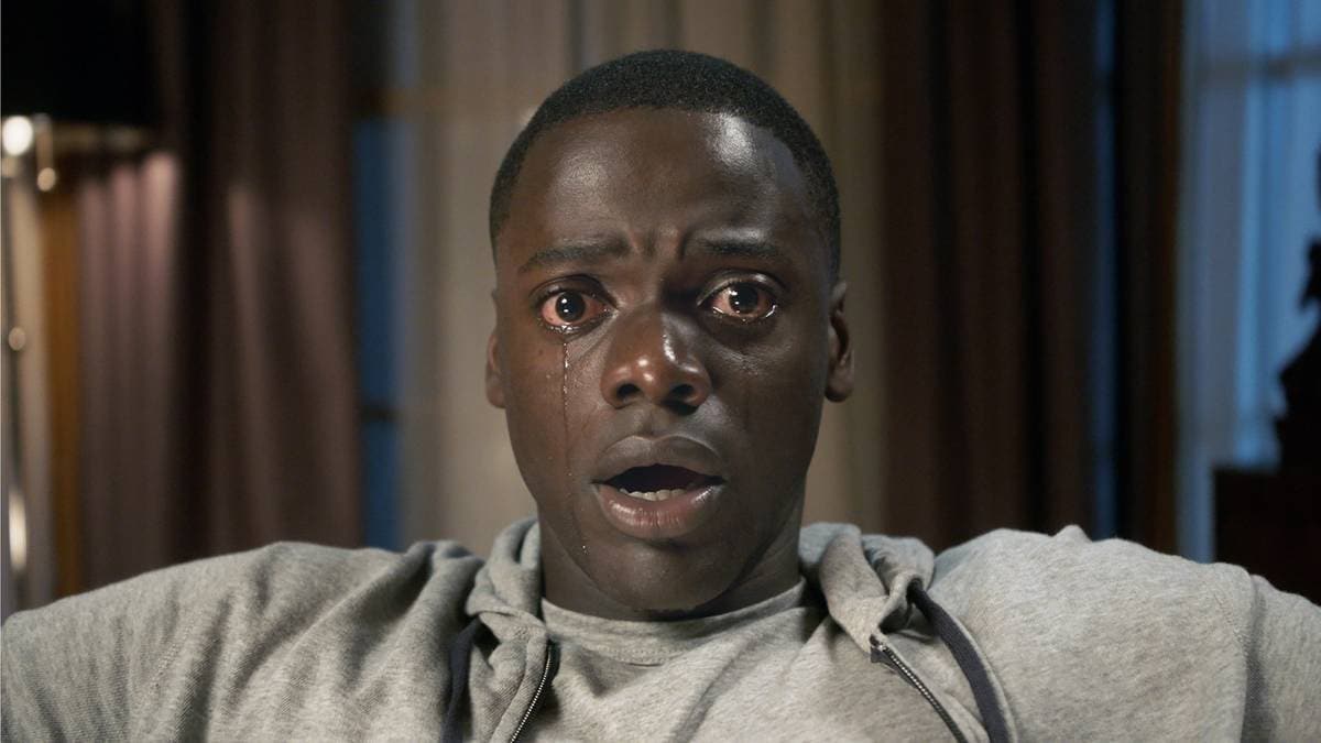 Anmeldelse: «Get Out» – Filmpolitiet