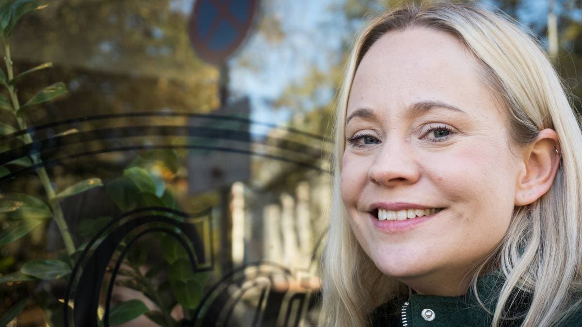 Norske Annie knuser Taylor Swift i Billboard-kåring – NRK Vestland