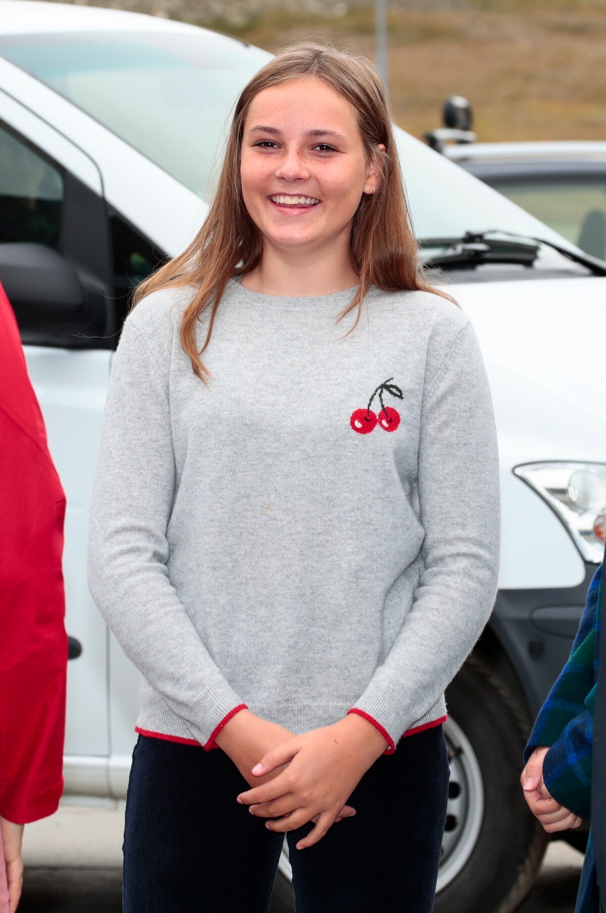 Prinsesse Ingrid Alexandra gjennom 15 år – NRK Norge – Oversikt over ...