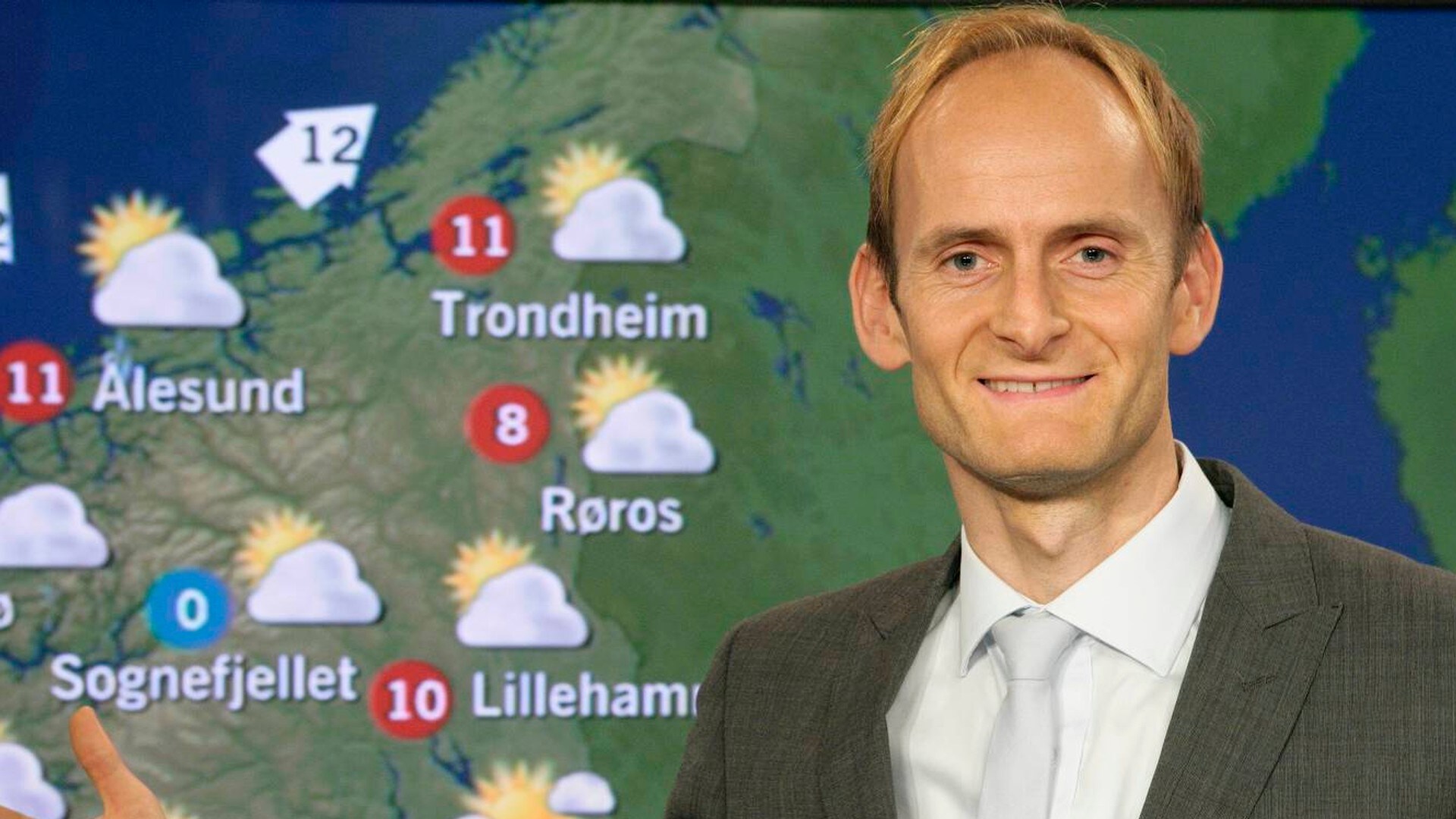Mye Nedbør Skal Ned På Kort Tid Nrk Sørlandet Lokale Nyheter Tv Og
