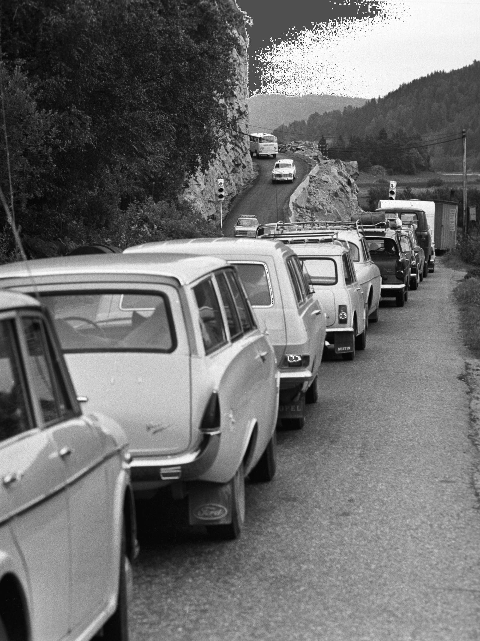 Den norske motorvei-floppen? – NRK Norge – Oversikt over nyheter fra ...