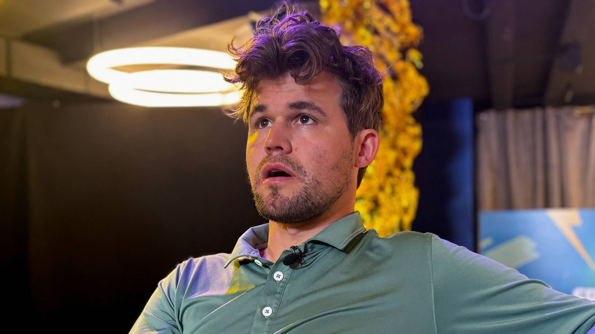 Magnus Carlsens Russland-svar overrasker: – Dette vil påvirke ... Magnus Carlsens Russland-svar overrasker: – Dette vil påvirke ...
