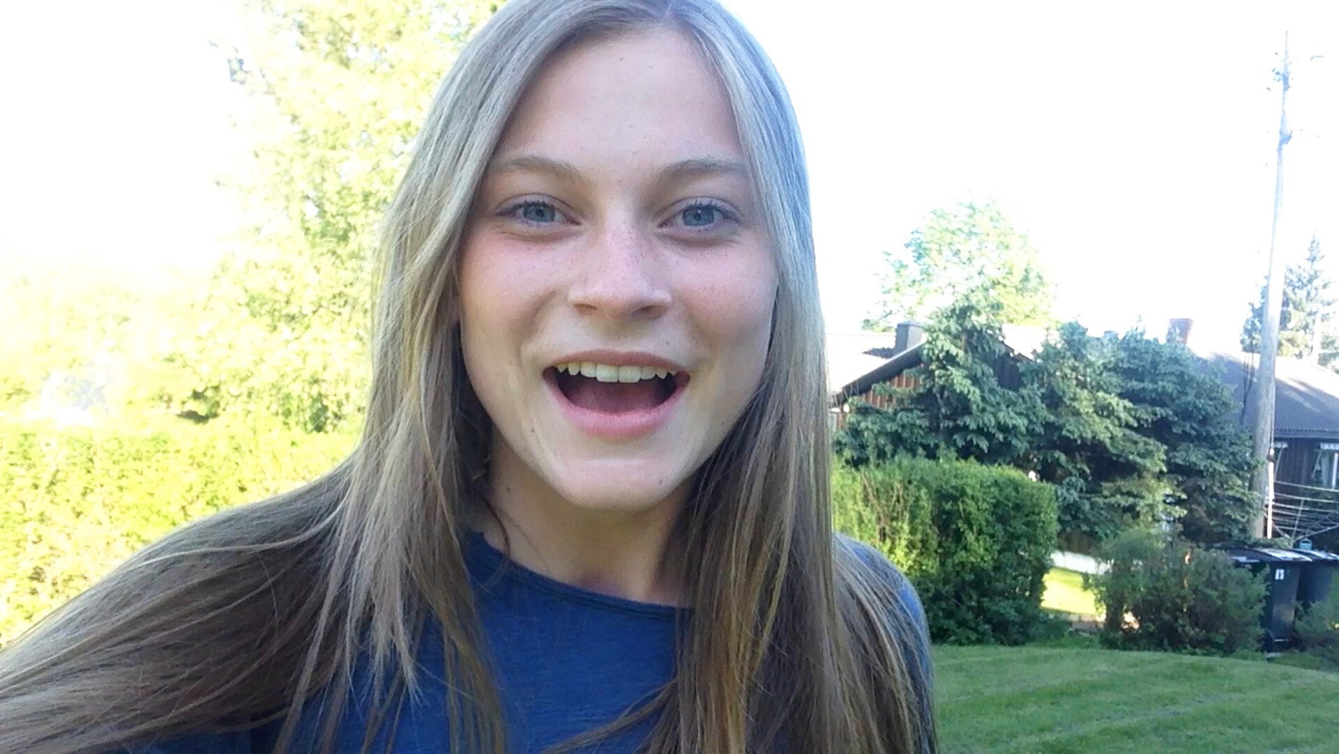 Emmys sommerblogg – NRK