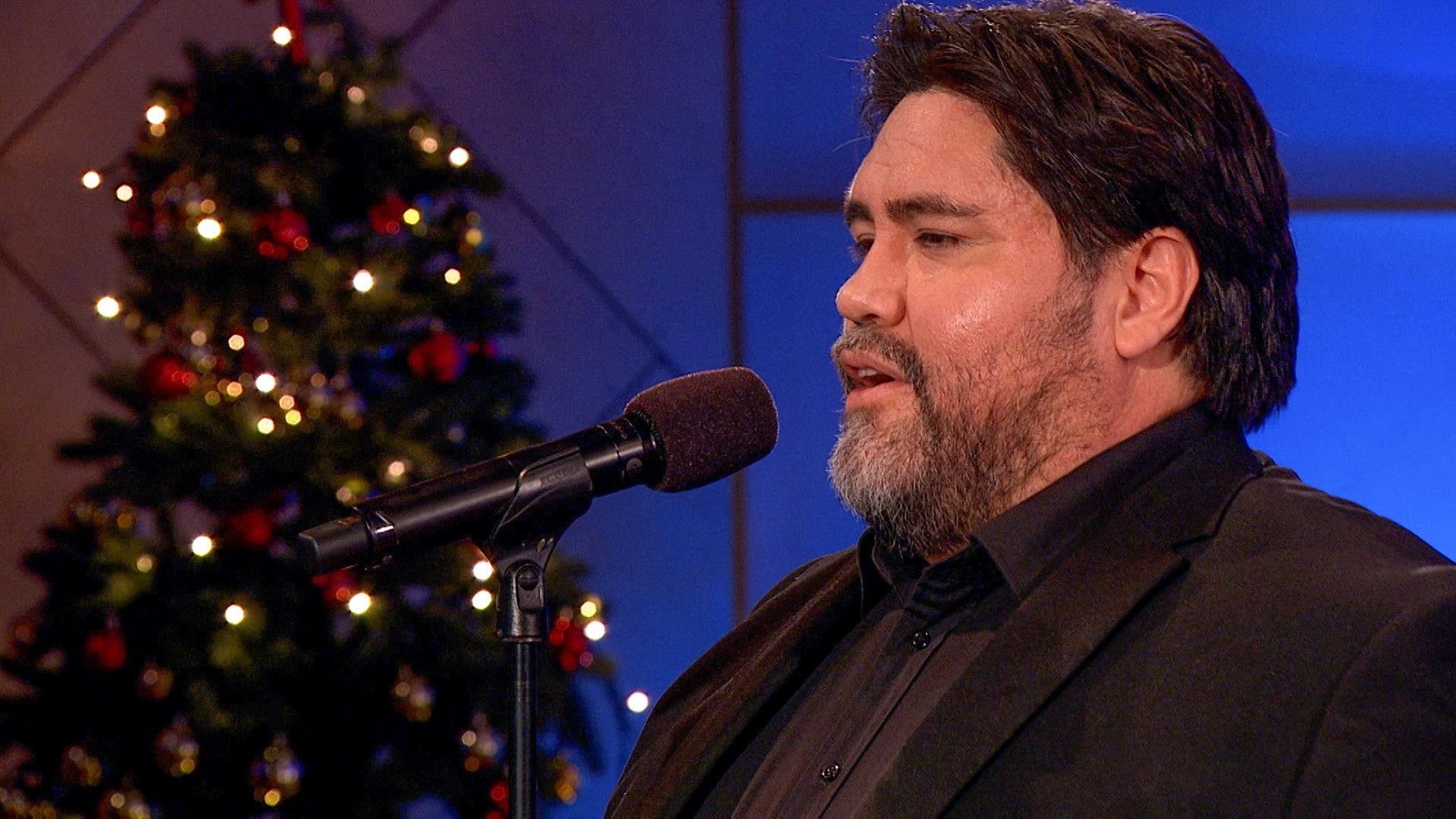 Stjernesludd - Yngve Søberg - NRK TV