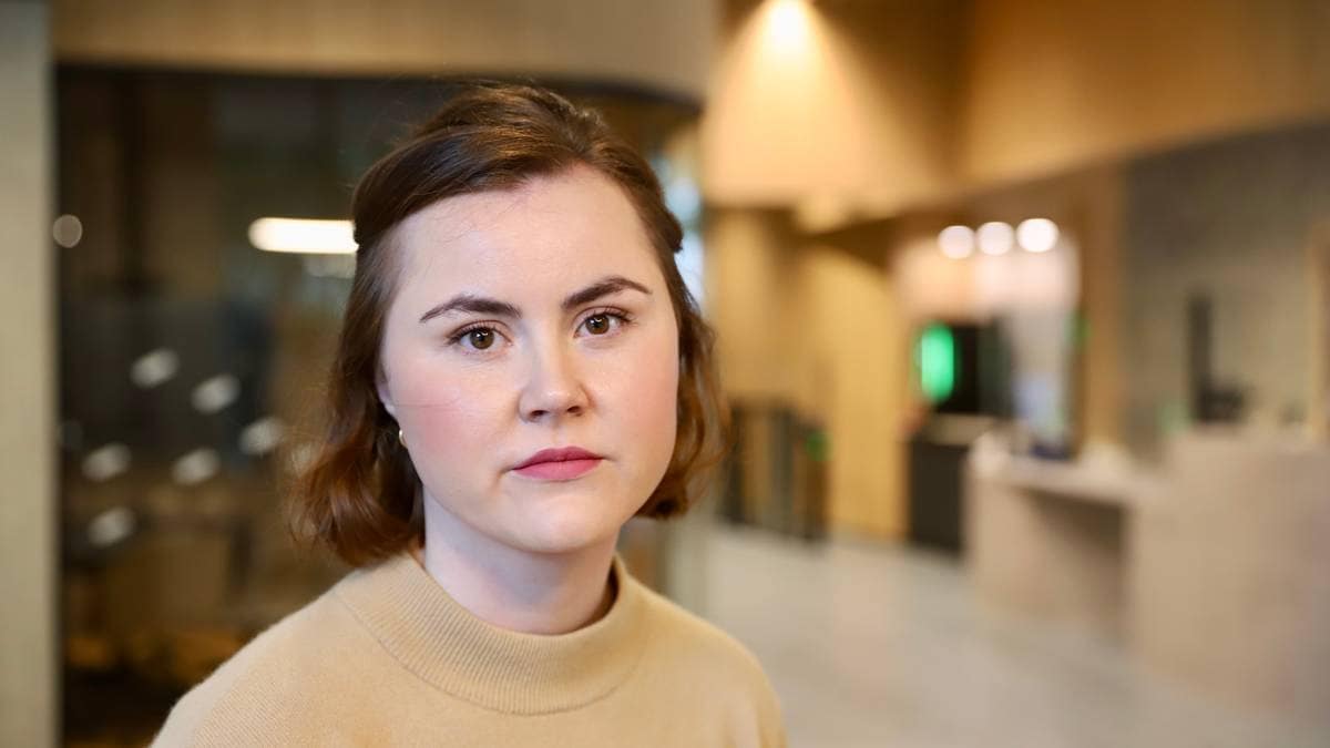 Interne møter denne veka – NRK Vestland