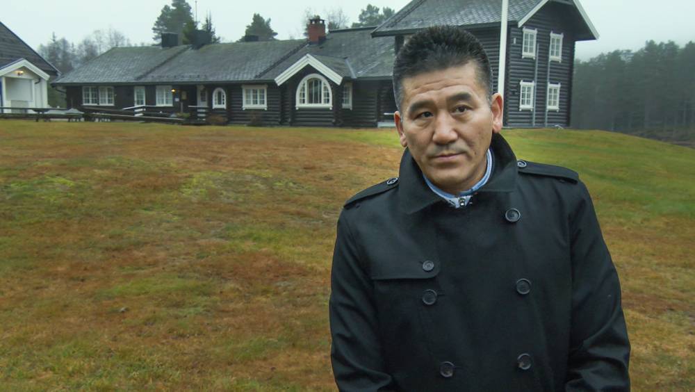 Fortsatt tro på Malungen gjestegård – NRK Innlandet – Lokale nyheter ...