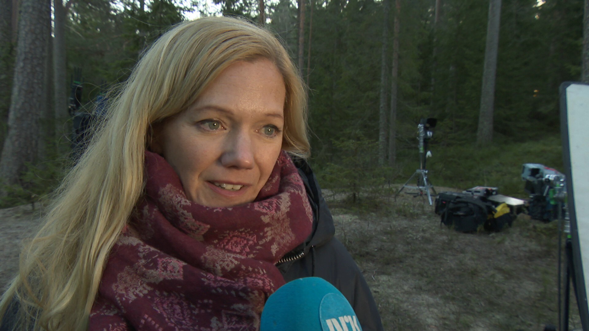 Film om barn på flukt – NRK