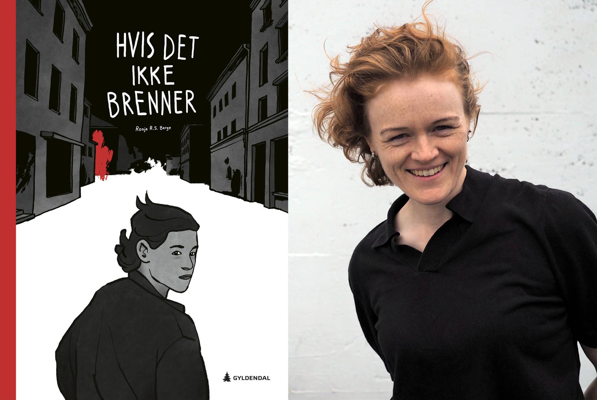 Sju av årets beste tegneserier – Anmeldelser og anbefalinger
