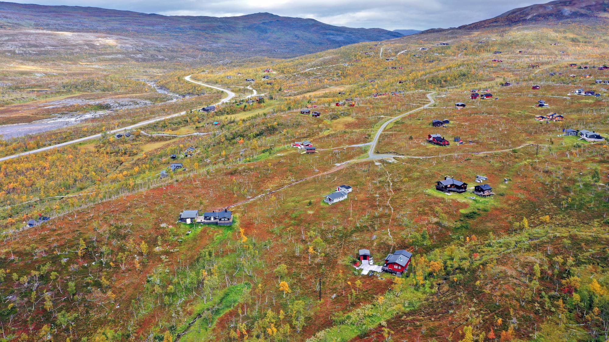Regjeringen foreslår samiske og kvenske navn på Kongeriket Norge – NRK ...