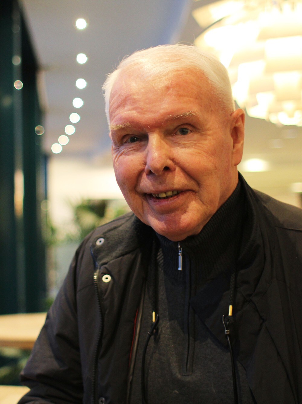 Døden kom i ein Taunus 12M - historia om ein seriedrapsmann – Norge