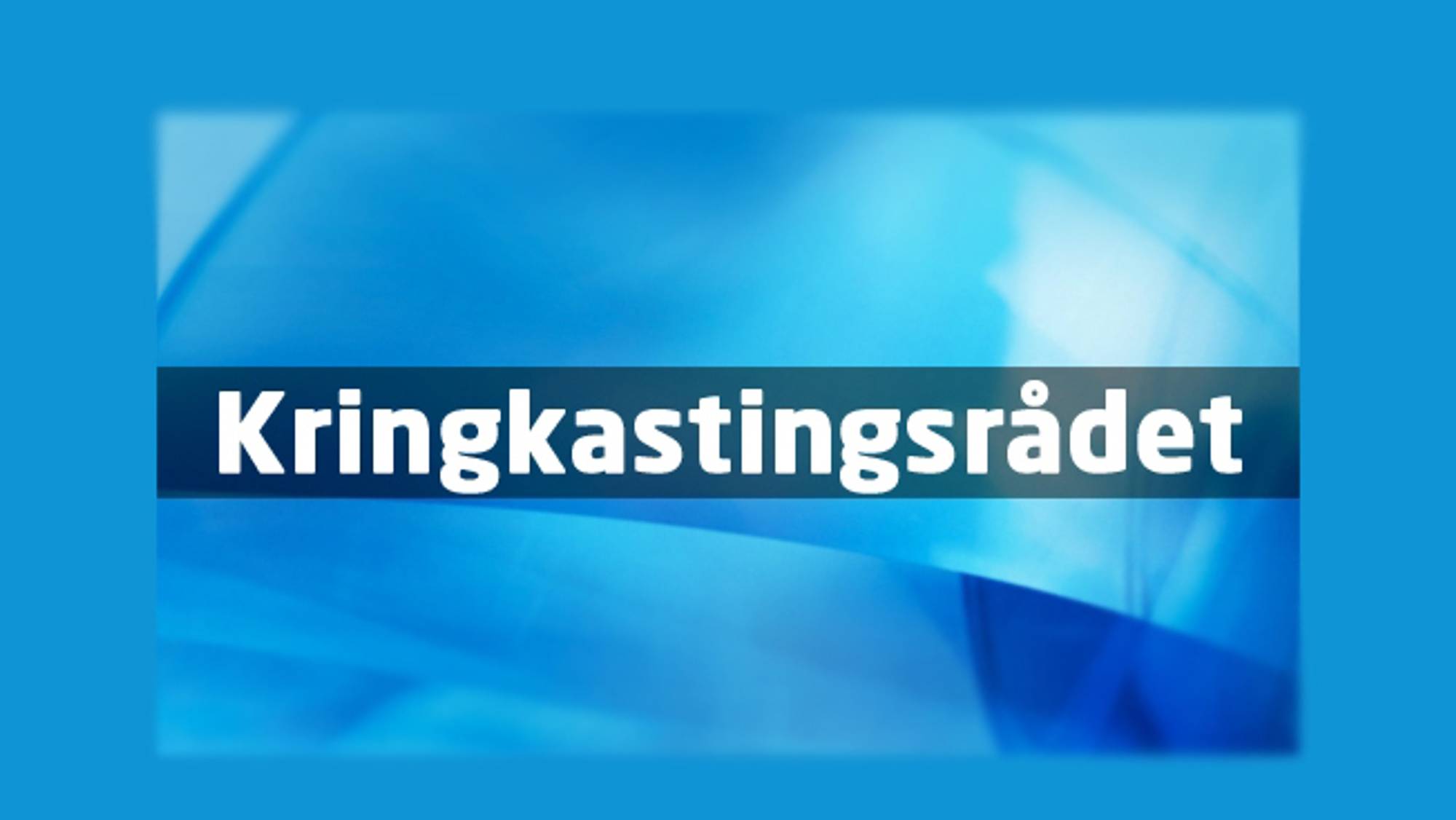 Applaus for Newton-pubertet – NRK – Om NRK