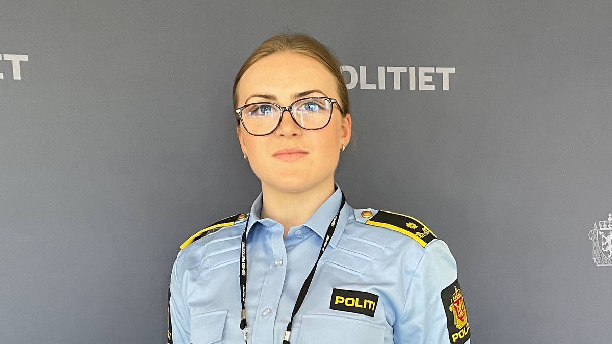 To pågrepet etter væpnet politiaksjon – NRK Vestfold og Telemark ...