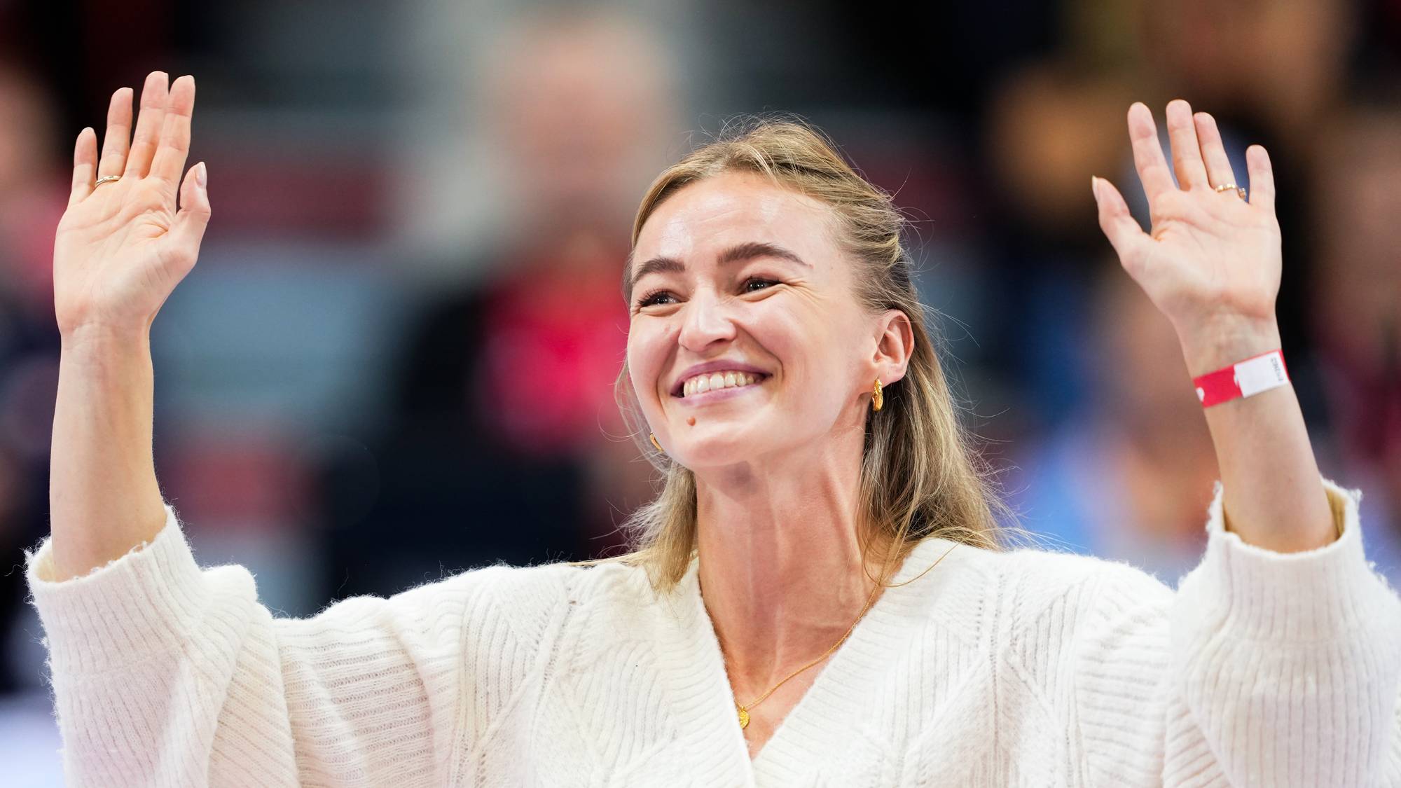 Stine Oftedal Dahmke innlemmet i EHFs Hall of Fame – NRK Sport ...