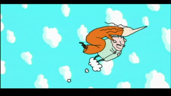 NRK Super - KatjaKaj og BenteBent