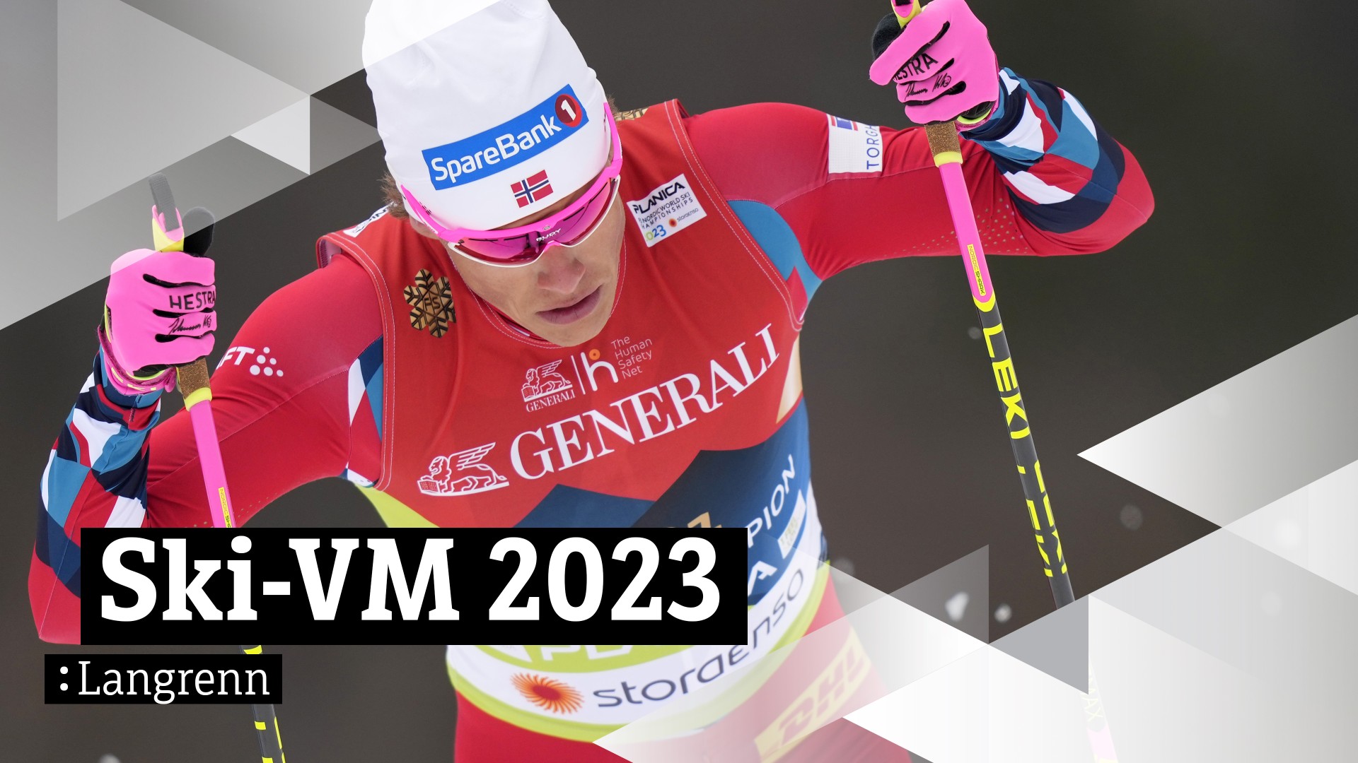 Ski-VM - NRK TV